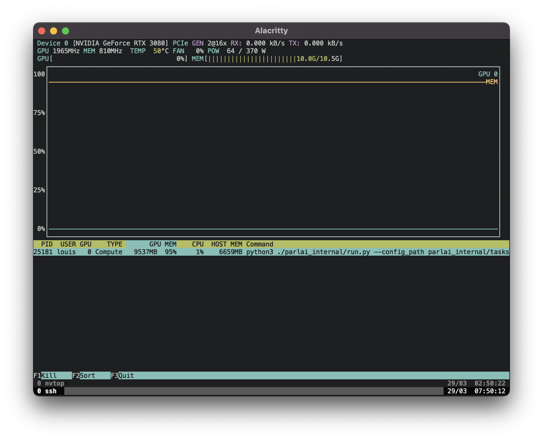 Using Seeker in chat service · Issue #4451 · facebookresearch/ParlAI · GitHub
