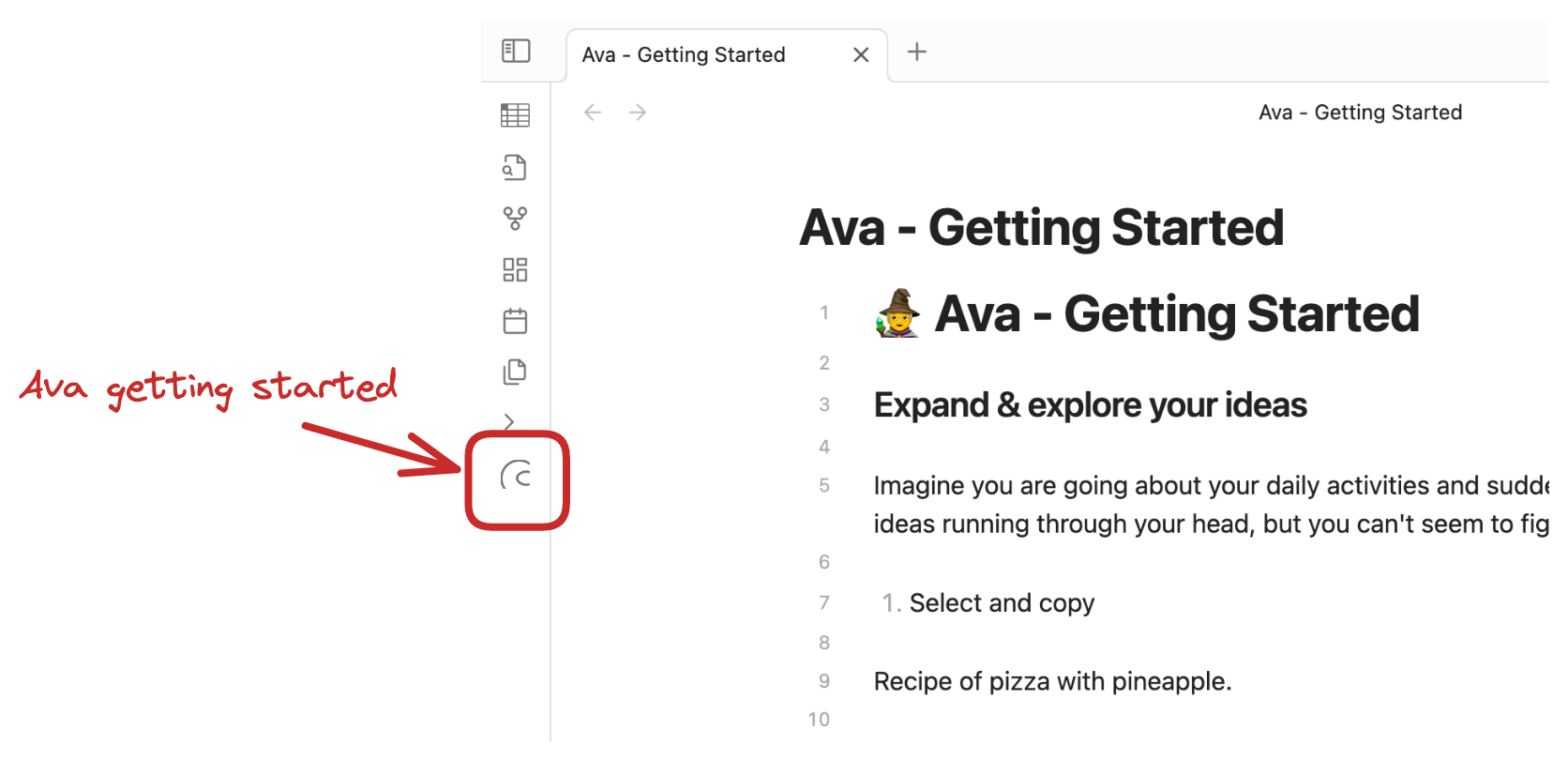 Generate Tags Function · Issue #44 · different-ai/obsidian-ava · GitHub