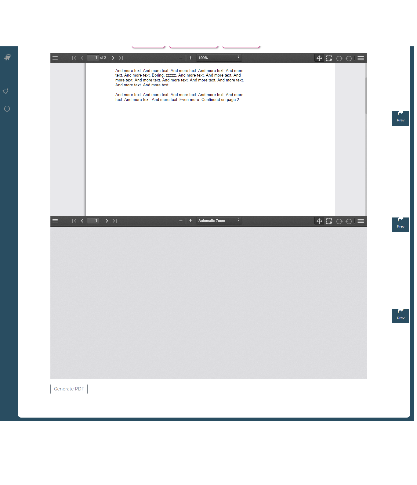 Multiple instances in same page · Issue #254 · stephanrauh/ngx-extended-pdf-viewer · GitHub