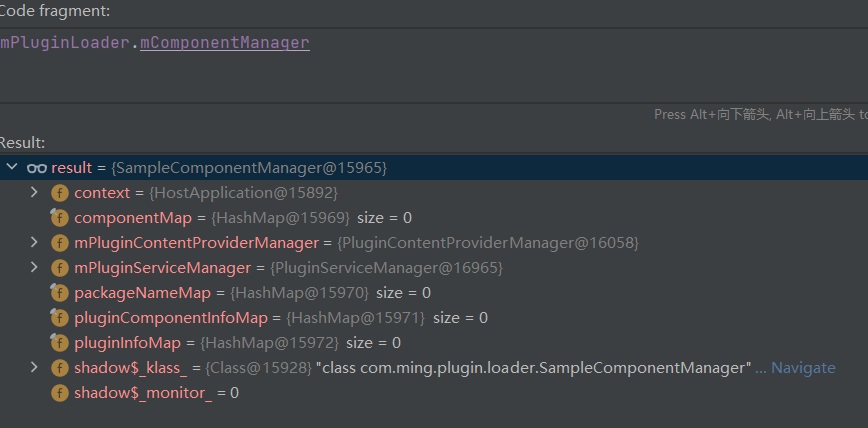 启动插件的Activity的时候报ActivityNotFoundException · Issue #726 · Tencent/Shadow · GitHub