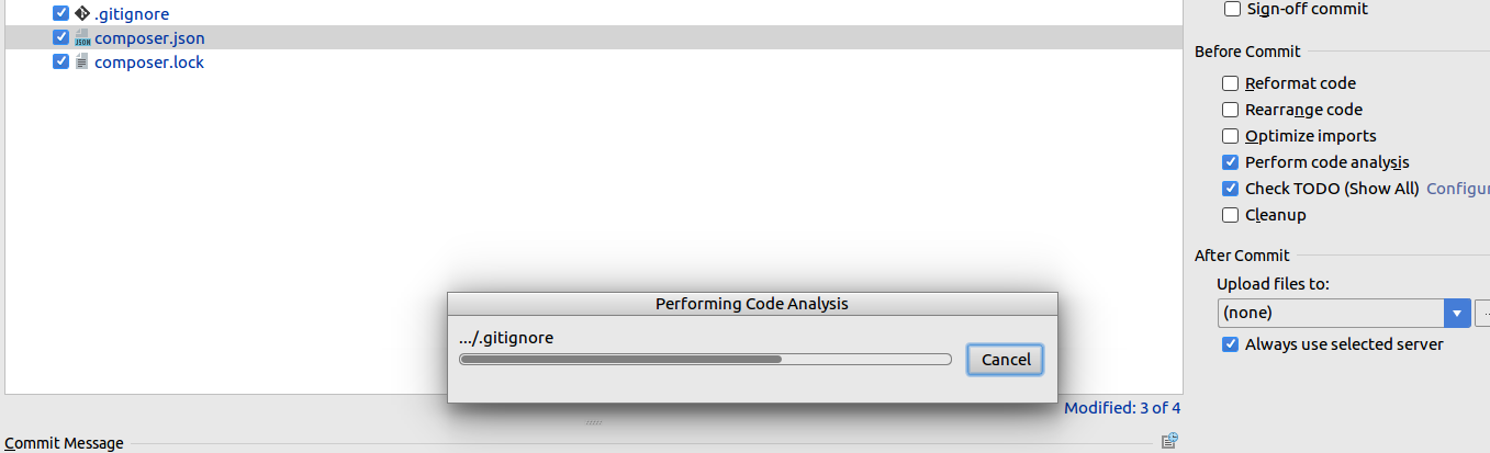 Opening .gitignore makes IDE too slow · Issue #492 · JetBrains/idea-gitignore · GitHub