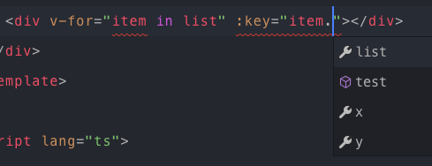 [2019-02-28] vscode中开发vue的最佳实践 · Issue #1 · coppyC/blog · GitHub