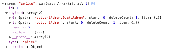 性能 Setdata 数据冗余 · Issue 531 · Remaxjsremax · Github 3666