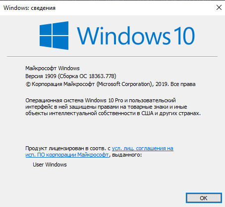 not install on windows 1909 · Issue #303 · winfsp/winfsp · GitHub