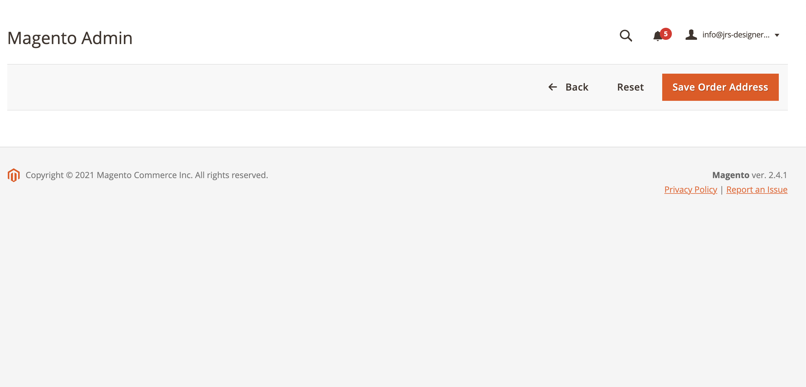 Customer grid broken after installing magesuite · Issue #100 · magesuite/magesuite · GitHub