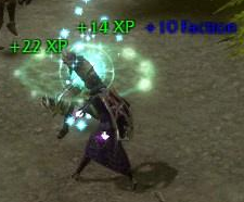 Block experience pop-ups after killing enemies · Issue #710 · gwdevhub/GWToolboxpp · GitHub