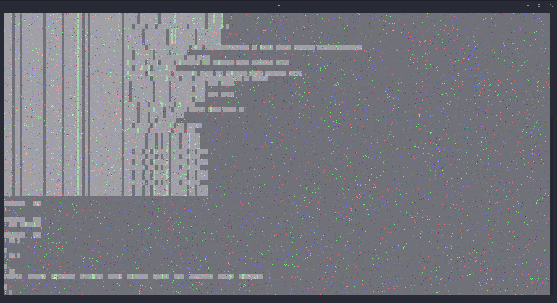 Visual bug on resuming computer after hibernation · Issue #3199 ...