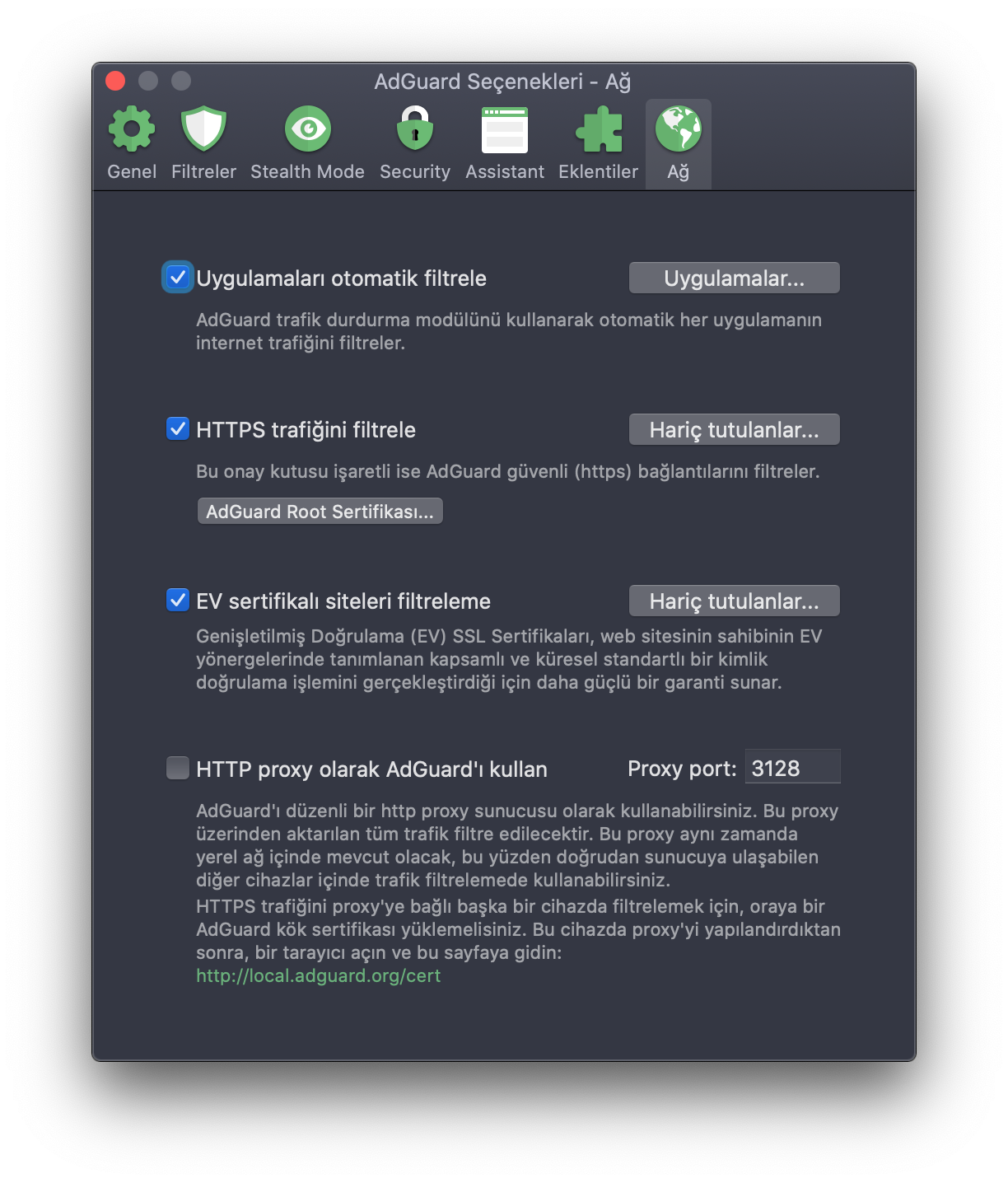 hepsiburada.com - HTTPS filtering issue · Issue #716 · AdguardTeam/AdguardForMac · GitHub