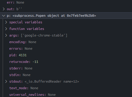 Test runner terminate child process · Issue #18497 · microsoft/vscode ...