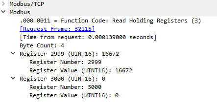 [BUG] Modbus downlink converter ignores byteOrder parameter · Issue #342 · thingsboard ...