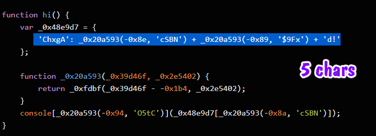 [Feature Request] Auto Split Chunks Function · Issue #1047 · javascript ...