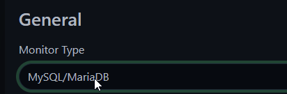 Discord Webhook Display Empty Service URL (MYSQL/MariaDB Check) · Issue #2727 · louislam/uptime ...