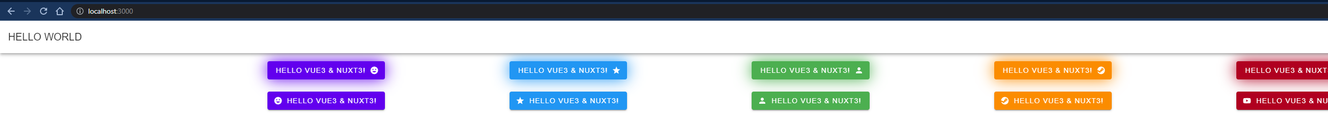 Bug Report 316 Vappbar Overlap On Vmain · Issue 16754 · Vuetifyjsvuetify · Github 9919