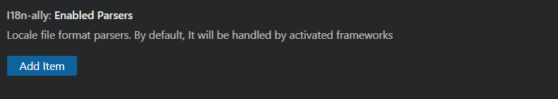 After VSCode update error: en: i18n key "xyz" does not exist(i18n-ally-key-missing) · Issue #816 ...