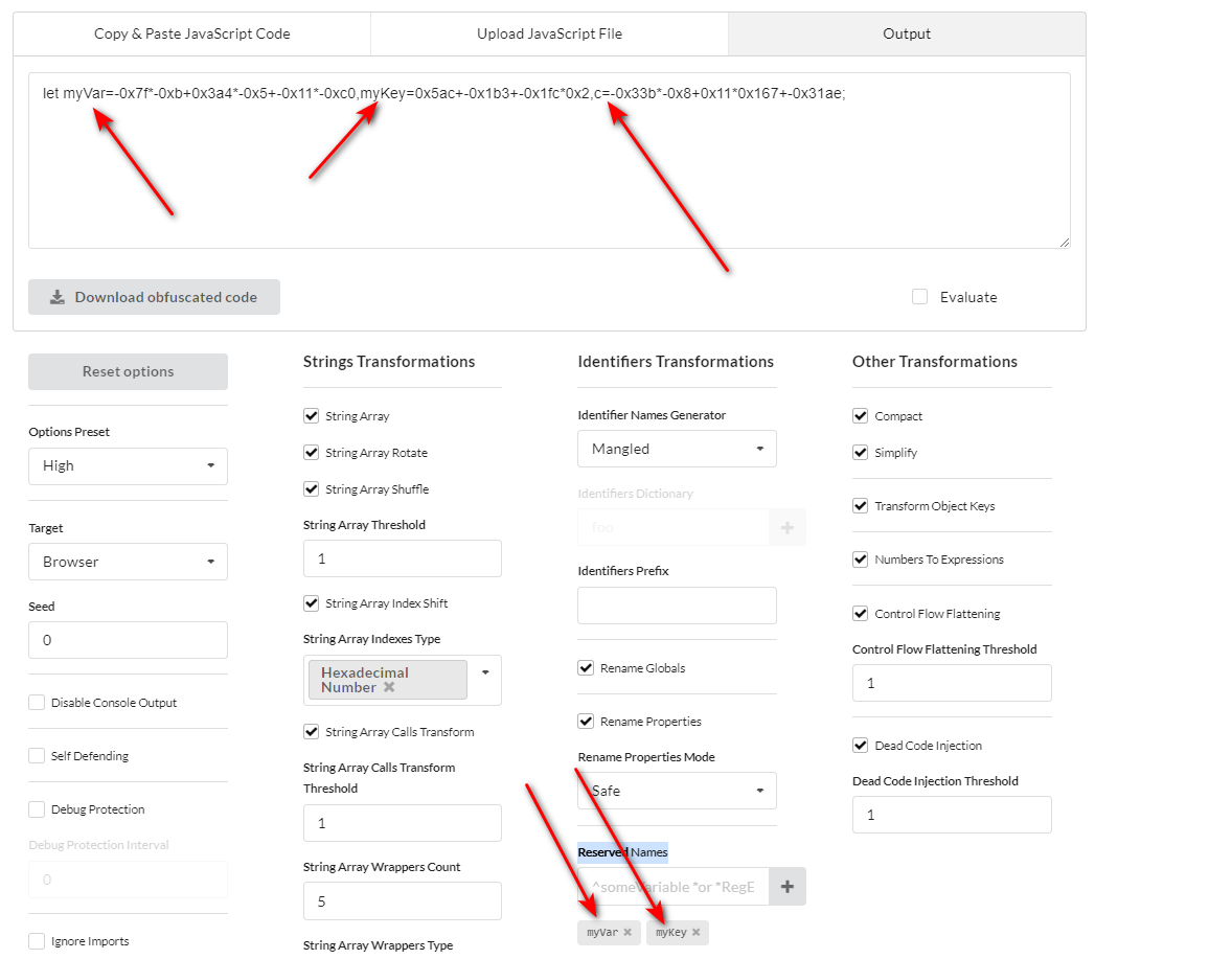 NestJS couldn't log some class names · Issue #1214 · javascript ...