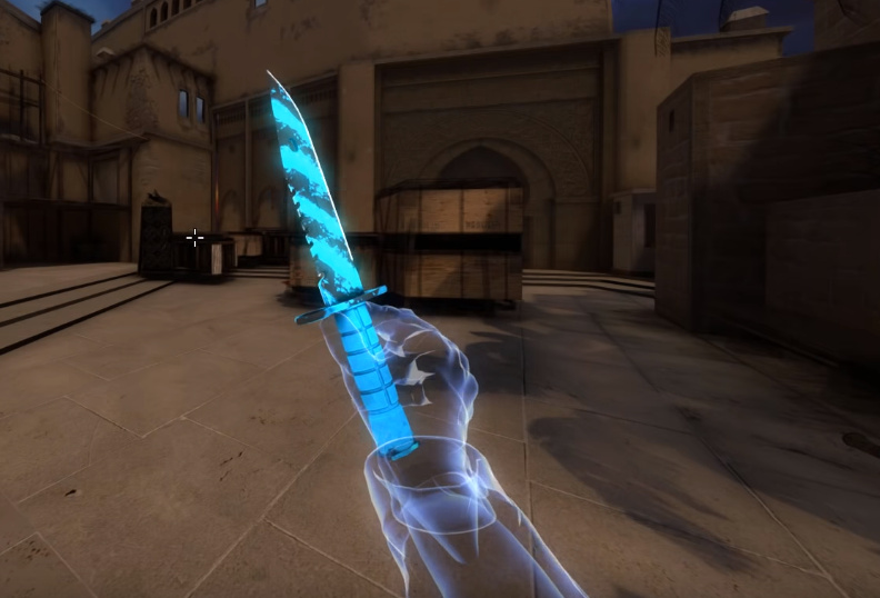 [REQUEST] Glow Skins · Issue #128 · kgns/weapons · GitHub