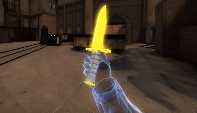 [REQUEST] Glow Skins · Issue #128 · kgns/weapons · GitHub