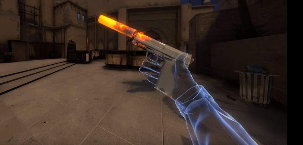 [REQUEST] Glow Skins · Issue #128 · kgns/weapons · GitHub