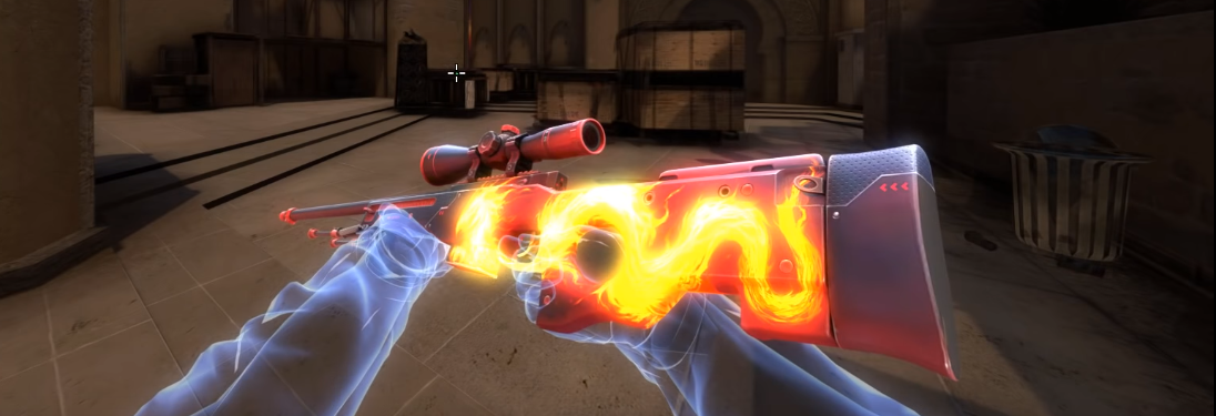 [REQUEST] Glow Skins · Issue #128 · kgns/weapons · GitHub