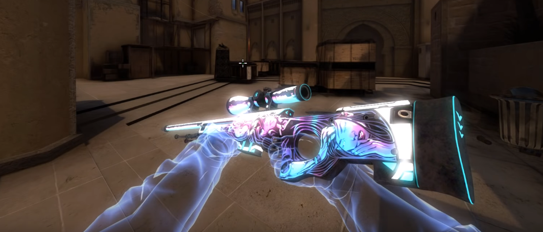 [REQUEST] Glow Skins · Issue #128 · kgns/weapons · GitHub