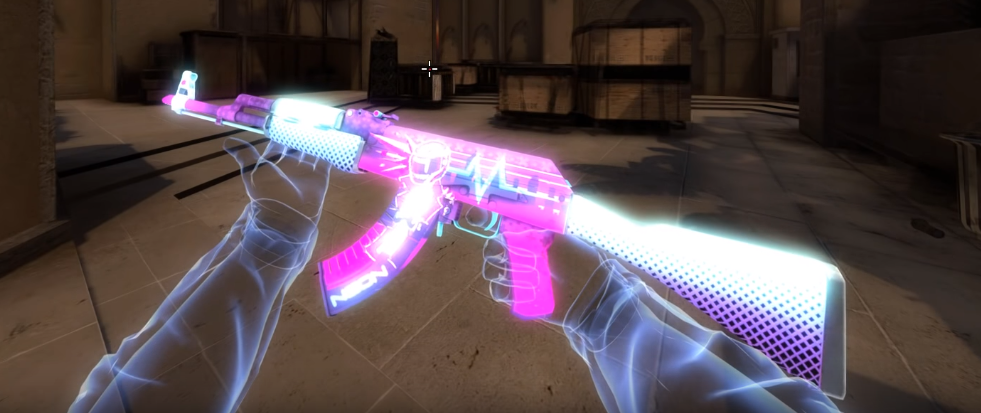 [REQUEST] Glow Skins · Issue #128 · kgns/weapons · GitHub