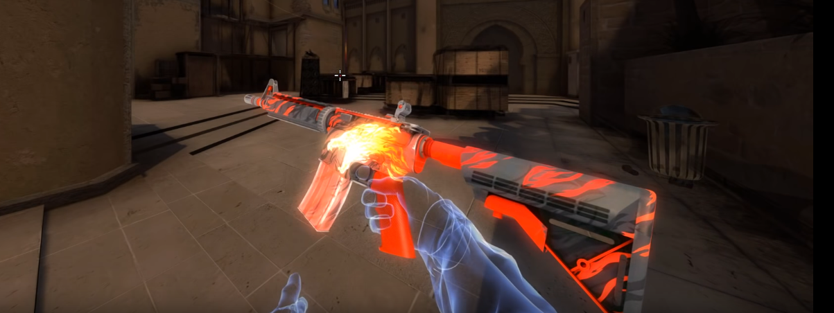 [REQUEST] Glow Skins · Issue #128 · kgns/weapons · GitHub