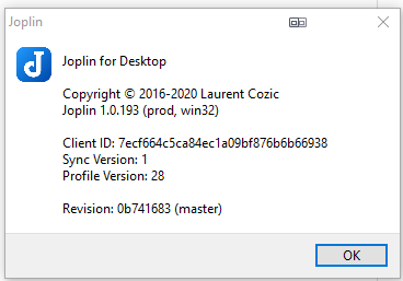 Picture is not shown in the "Viewer Mode", if I start wit joplin with "--profile " · Issue #2826 ...