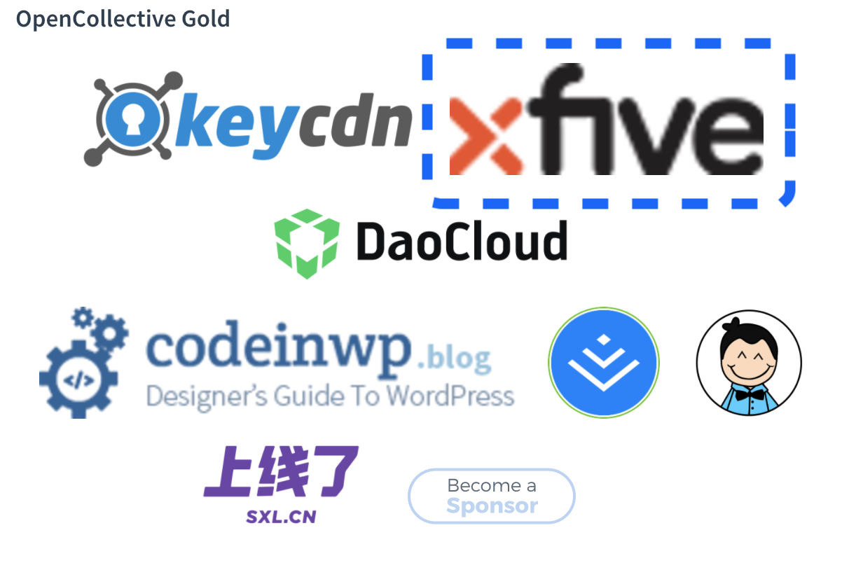 xfive logo pixelated/incorrect on Sponser Vuejs Development · Issue ... xfive logo pixelated/incorrect on Sponser Vuejs Development · Issue ...