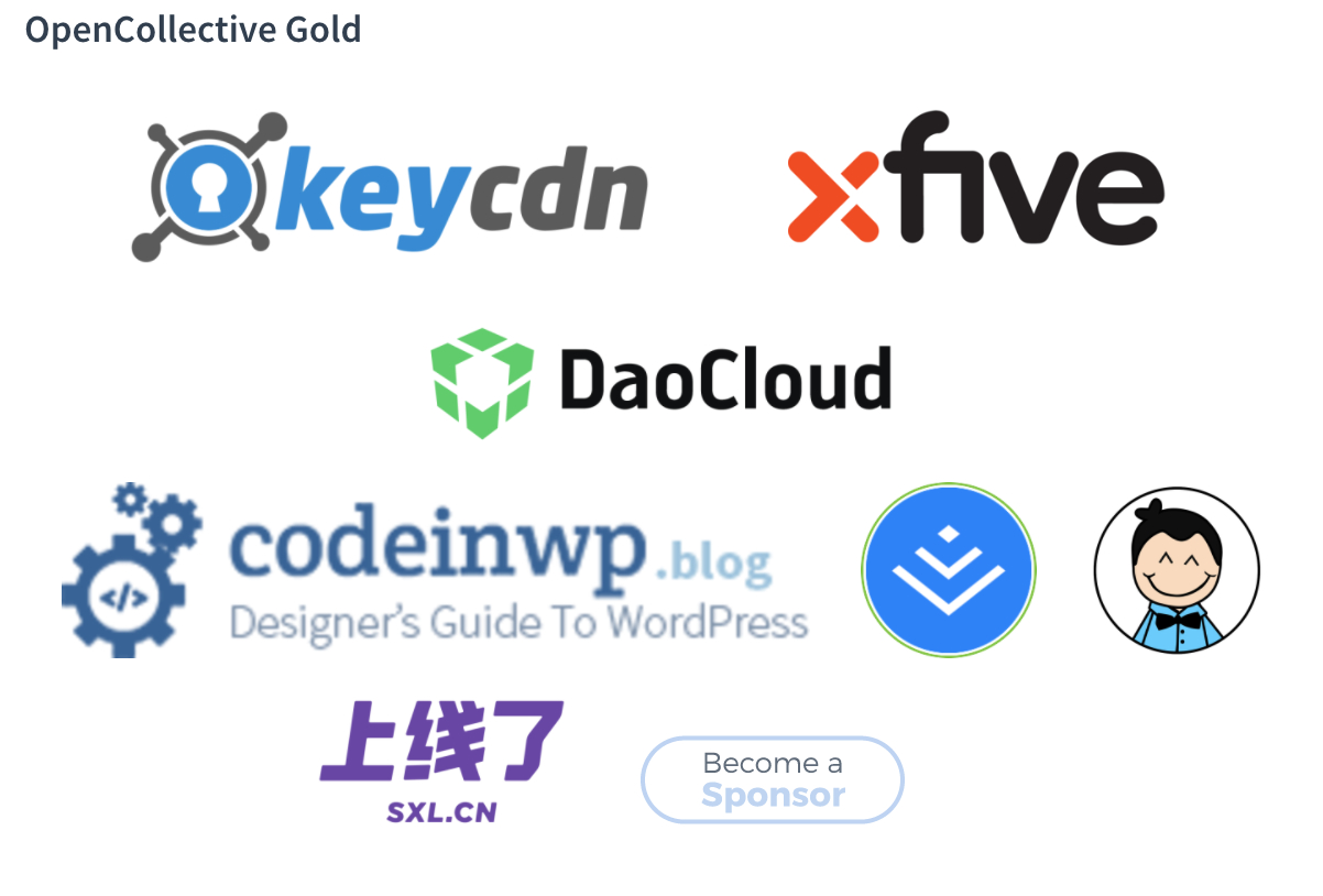 xfive logo pixelated/incorrect on Sponser Vuejs Development · Issue #1603 · vuejs/v2.vuejs.org ...