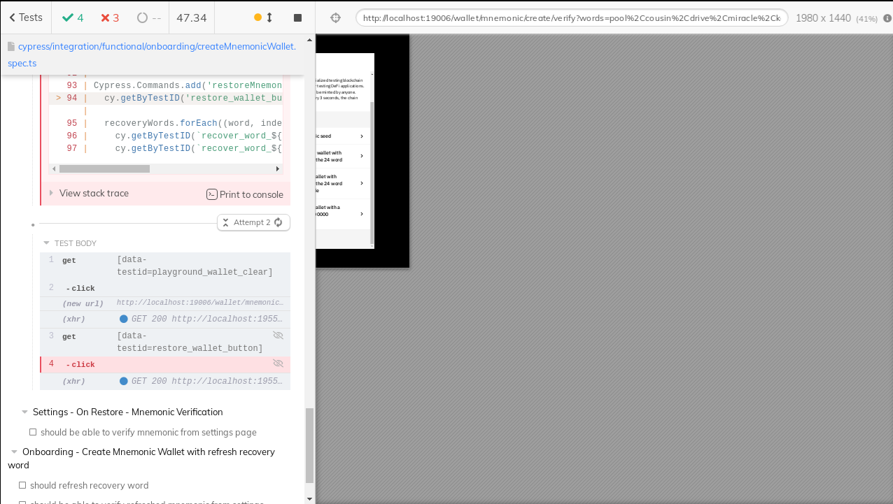 `cypress runner window` overlaps with results panel · Issue #18058 · cypress-io/cypress · GitHub