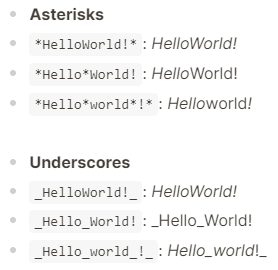 Markdown: cannot put bold words inside italic sentence · Issue #8790 · logseq/logseq · GitHub