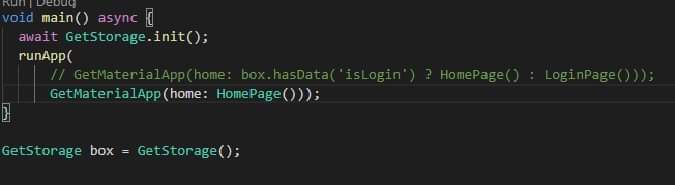 Trying to use contextless navigation · Issue #932 · jonataslaw/getx · GitHub