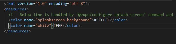 I couldn't run Push Notification · Issue #1915 · zo0r/react-native-push-notification · GitHub