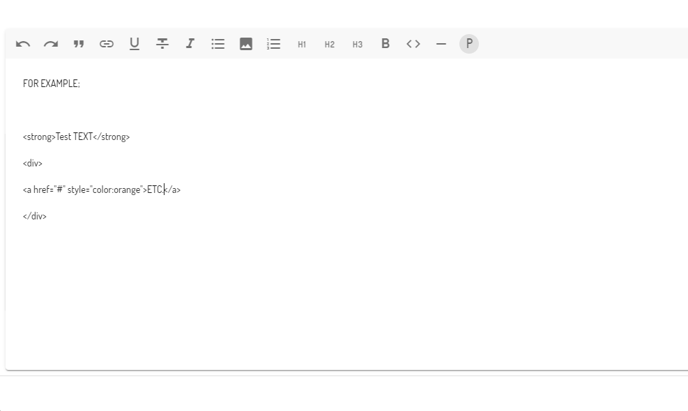 Can I add HTML source code? · Issue #292 · iliyaZelenko/tiptap-vuetify · GitHub