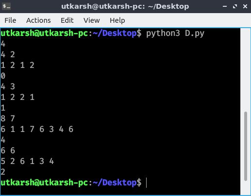 Python doesn't work! · Issue #255 · cpeditor/cpeditor · GitHub