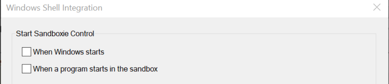 How to run Sandboxie Plus? · Issue #663 · sandboxie-plus/Sandboxie · GitHub