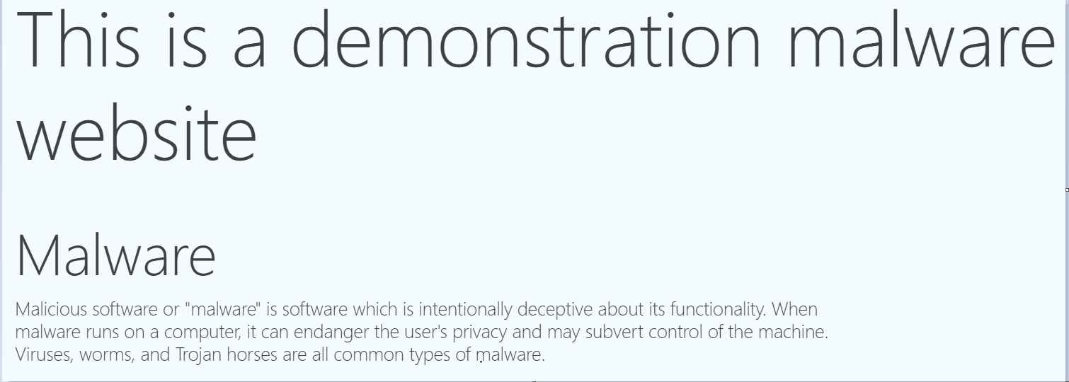 SmartScreen Phishing and Malware page block? · Issue #839 · sandboxie ...