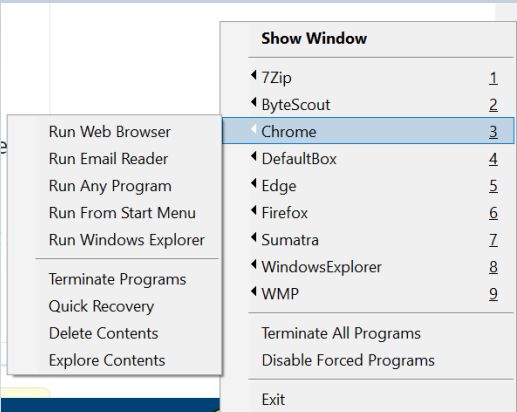 Why not merging Sandboxie Plus and Sandboxie? · Issue #172 · sandboxie ...