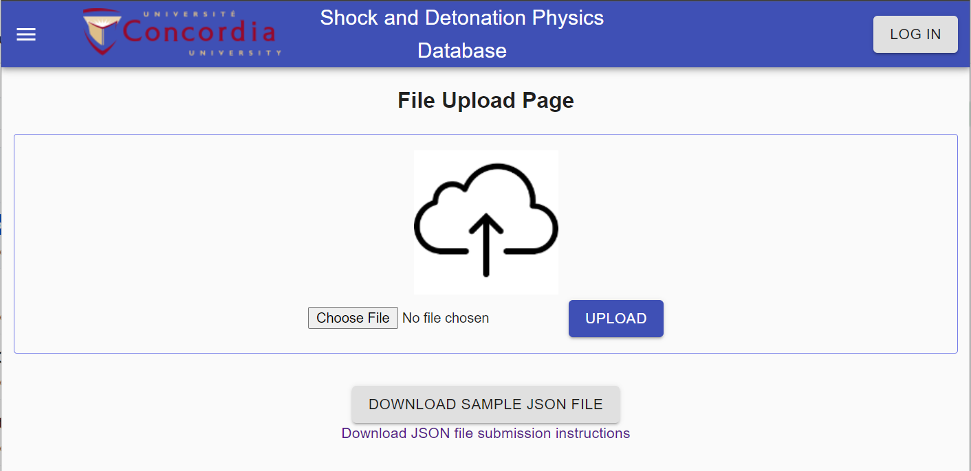 Bug File Upload Form Resets Itself On The First Attempt To Upload A File · Issue 322 · Data