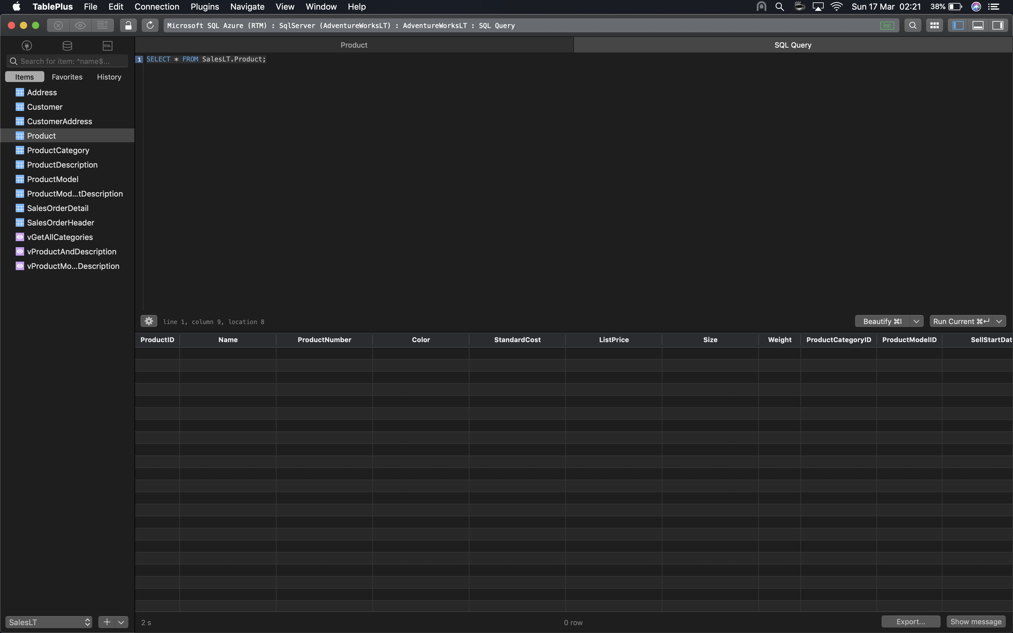 Missing existing data · Issue #1051 · TablePlus/TablePlus · GitHub