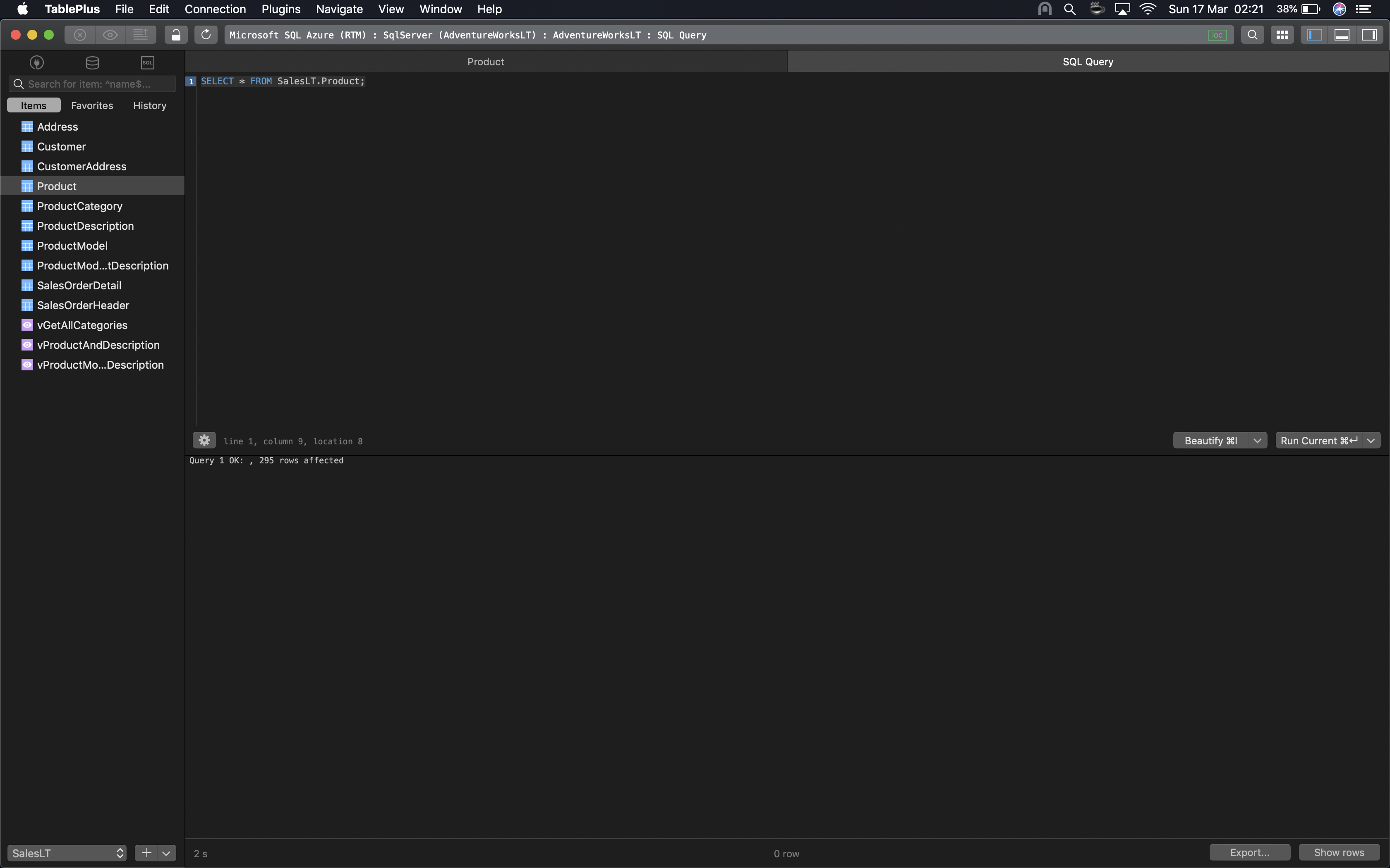 Missing existing data · Issue #1051 · TablePlus/TablePlus · GitHub