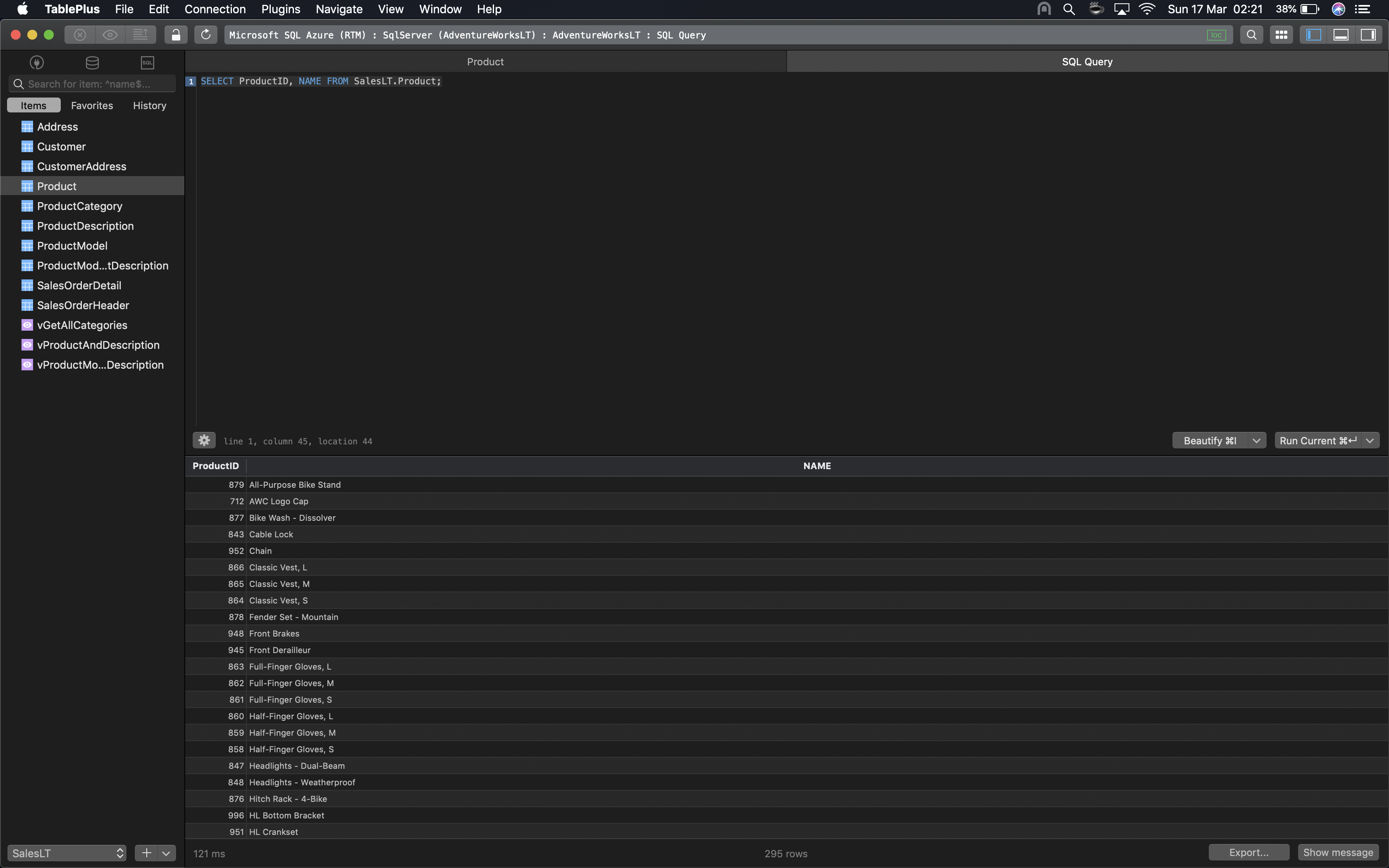 Missing existing data · Issue #1051 · TablePlus/TablePlus · GitHub