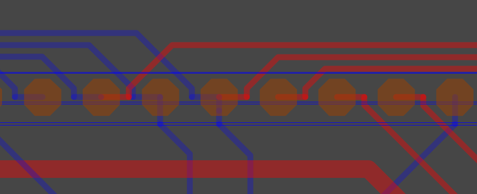 Autorouter refuses to use 45 degree traces on pins · Issue #36 ...