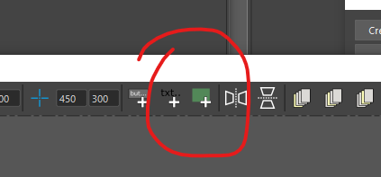 can't use add background item · Issue #16 · DreamWall-Animation/dwpicker · GitHub
