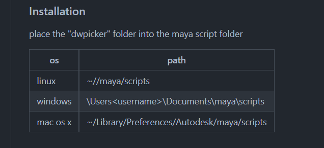 It seems to mess up my default maya shortcuts a bit · Issue #32 · DreamWall-Animation/dwpicker ...