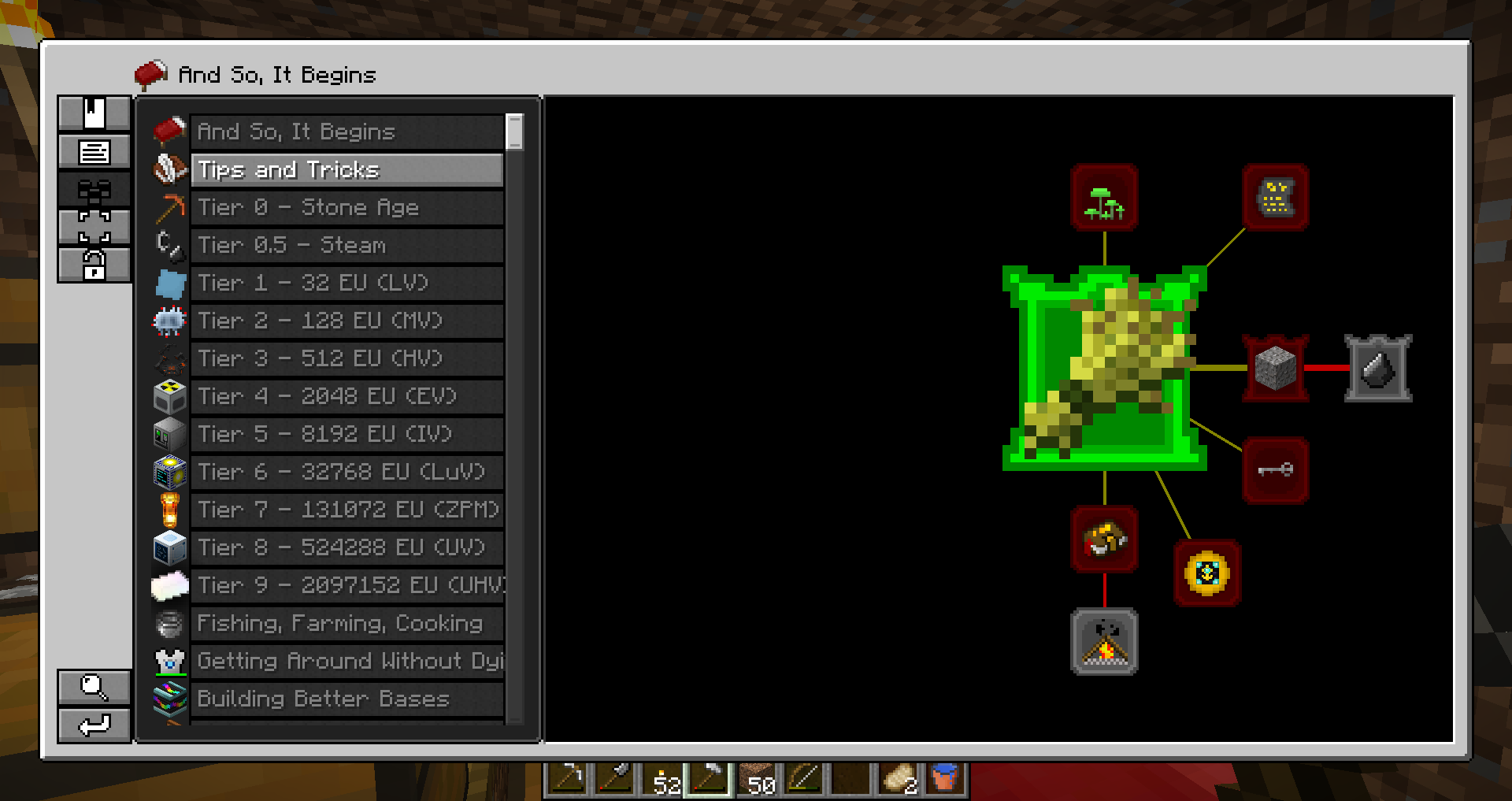 Quest progression lost when joining new player's party · Issue #7993 ...