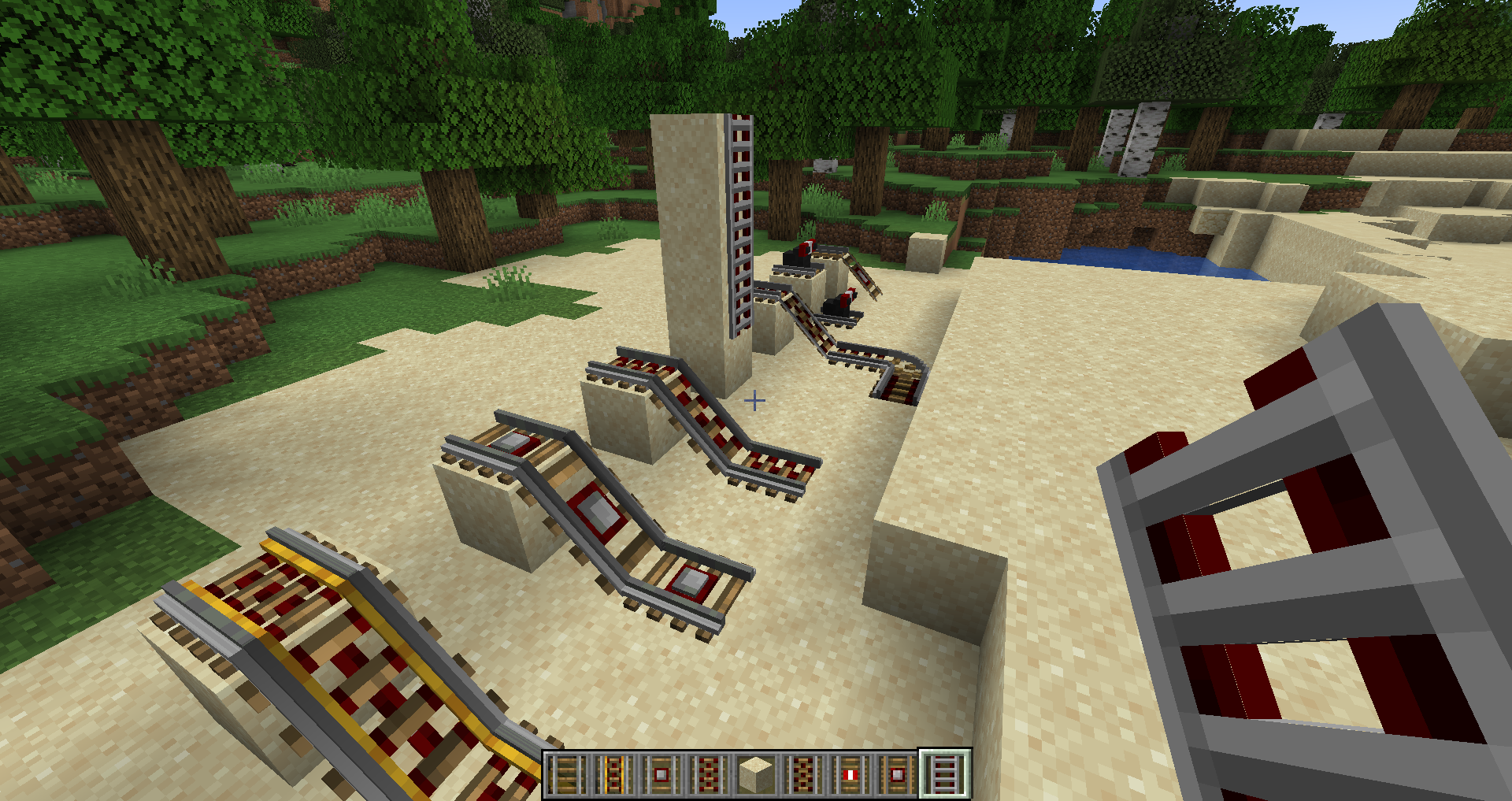 Add compatibility for Railcraft Reborn · Issue #19 · Railcraft/Railcraft-3D · GitHub