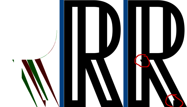 U211d 1800 To 2100 Regression · Issue 1605 · Be5invisiosevka · Github 2734