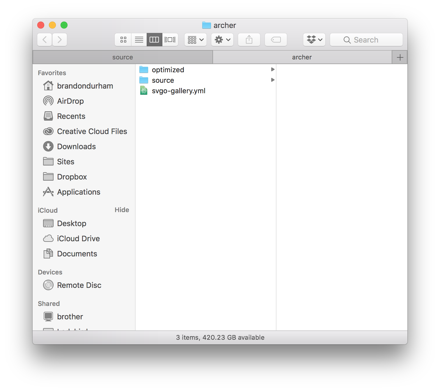 Erroneously removing IDs? · Issue #889 · svg/svgo · GitHub
