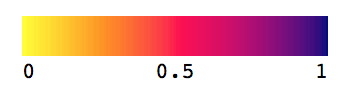 Easy way to create color scale legend bar? · Issue #186 · gka/chroma.js ...